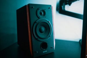 The 9 Best Bluetooth Bookshelf Speakers for 2024 | Slick Living